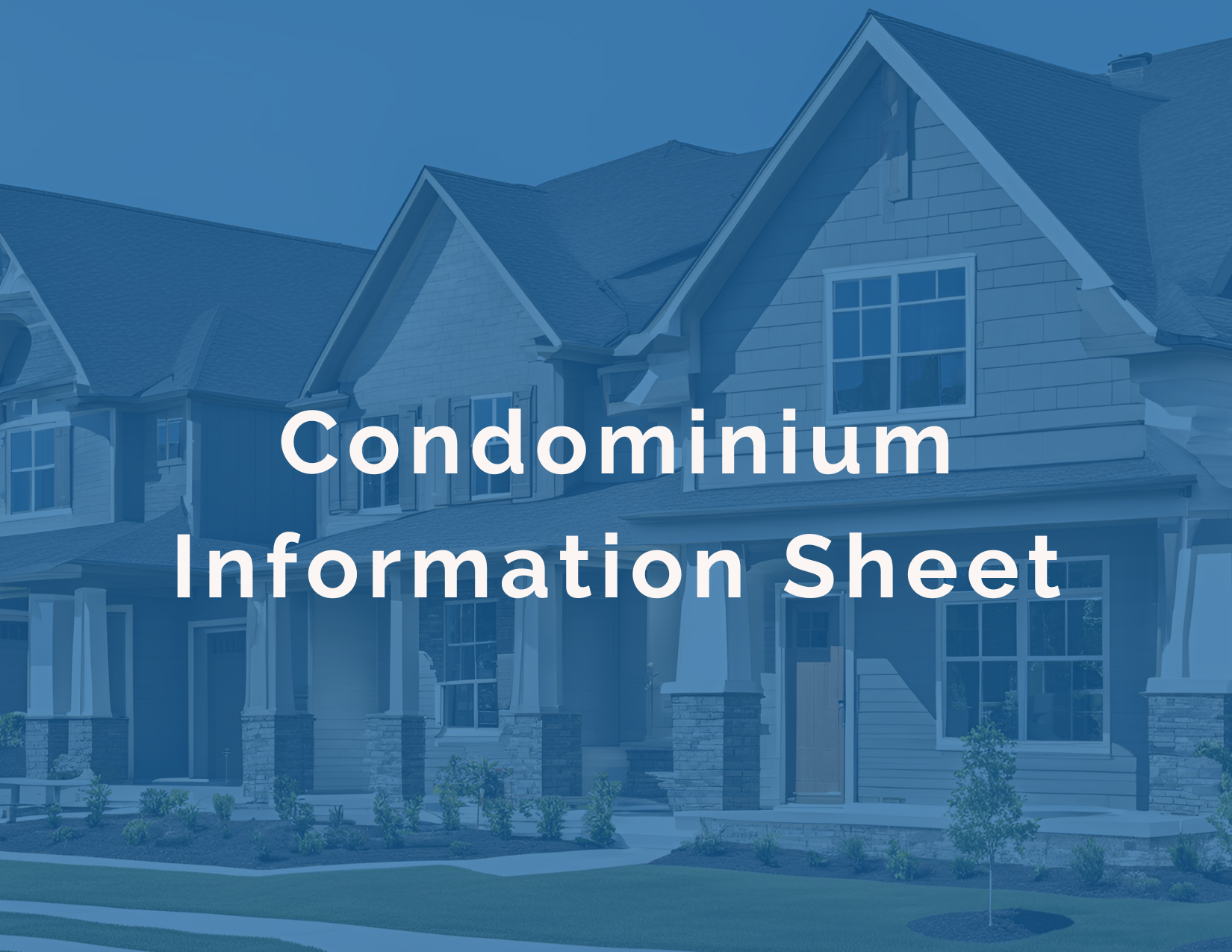 Directives & Advisories for Ontario Home Builders | HCRA