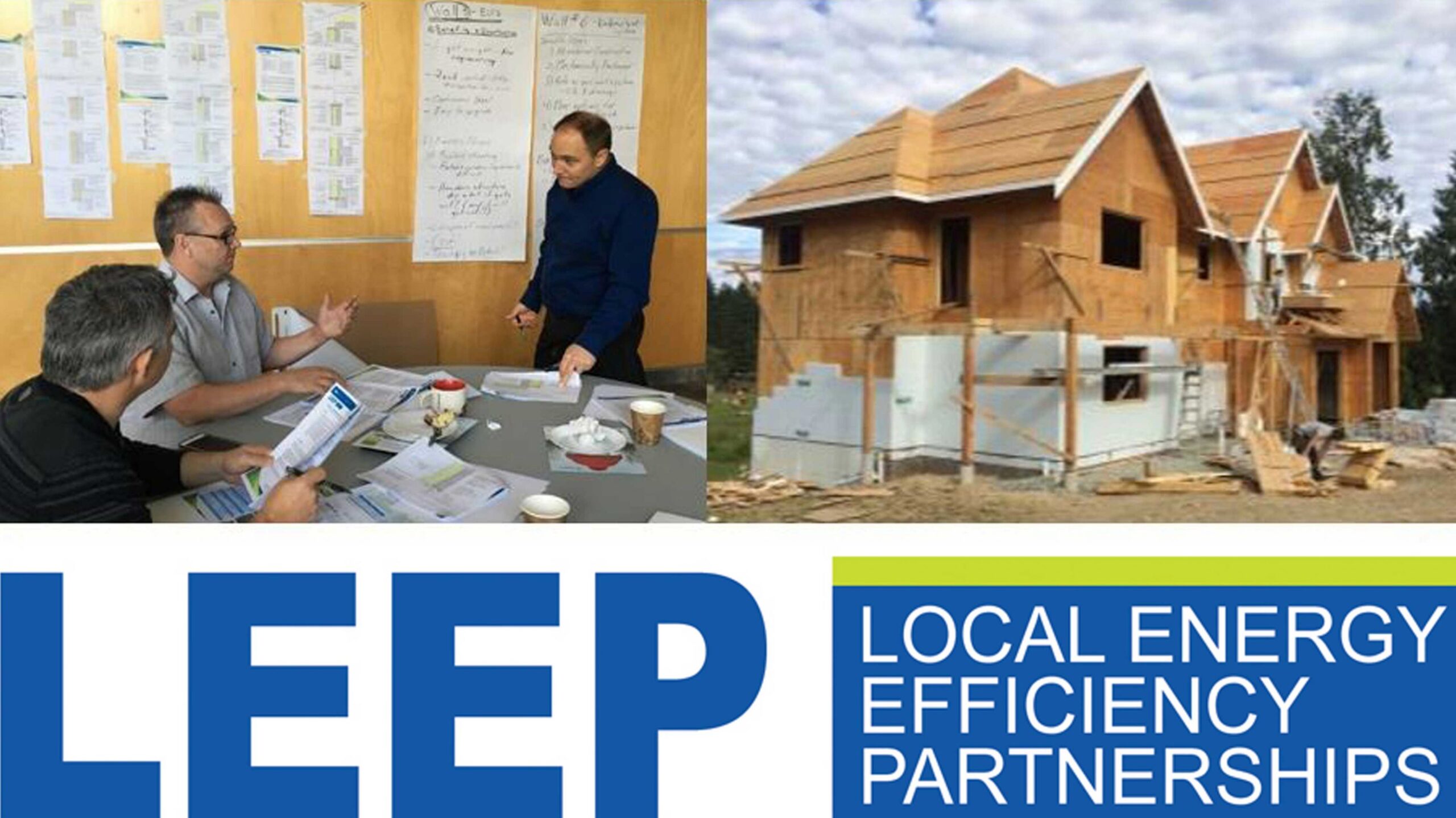 Local Energy Efficiency Partnerships (LEEP) - The Home Construction ...